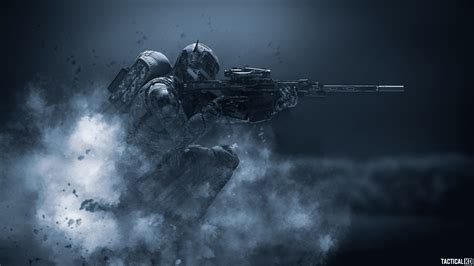 Sniper Wallpapers 4k Hd Sniper Backgrounds On Wallpaperbat