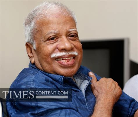 Punathil Kunjabdulla Feature Photo File Picture Of Awar