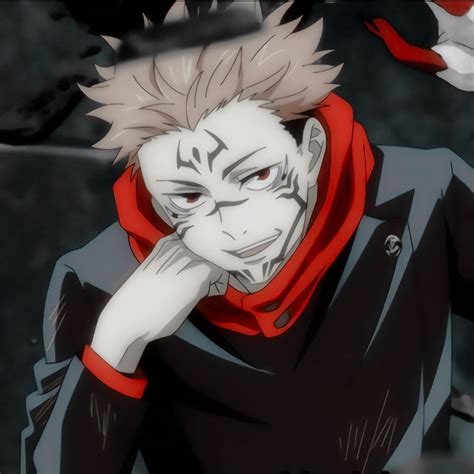 Top 10 Badass Anime Villains Of The Decade Dibujos Estéticos Dibujos