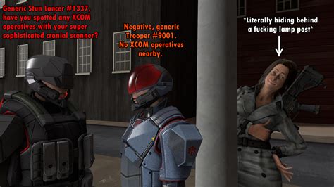 XCOM 2 Concealment Logic By Dafuqer7 On DeviantArt