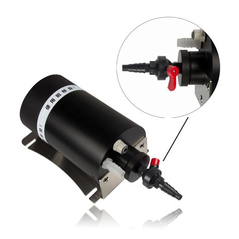 Low Testing Range Turbidity Flow Cell Sensor For Drinking Water Turbidity Probe And Water Purifier