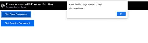 7 React Coding Exercises To Your Interview Fernanda Correa