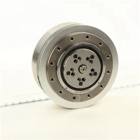 Roboct BLDC Motor Servo Driven For Robot With A Peak Current Servo Driven For Robot And BLDC