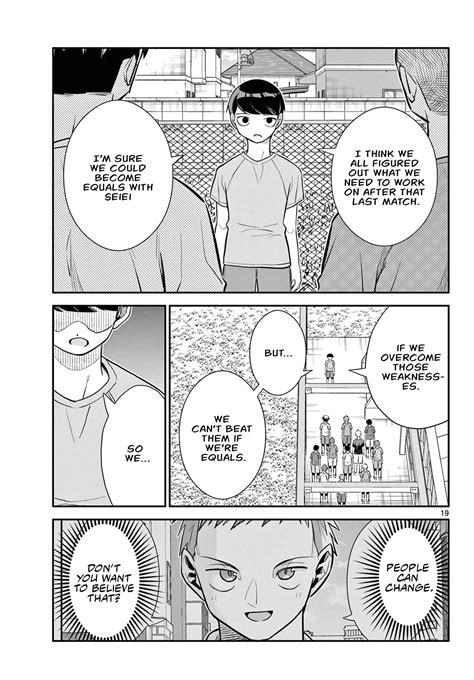 Read Chiisai Boku No Haru 20 Onimanga