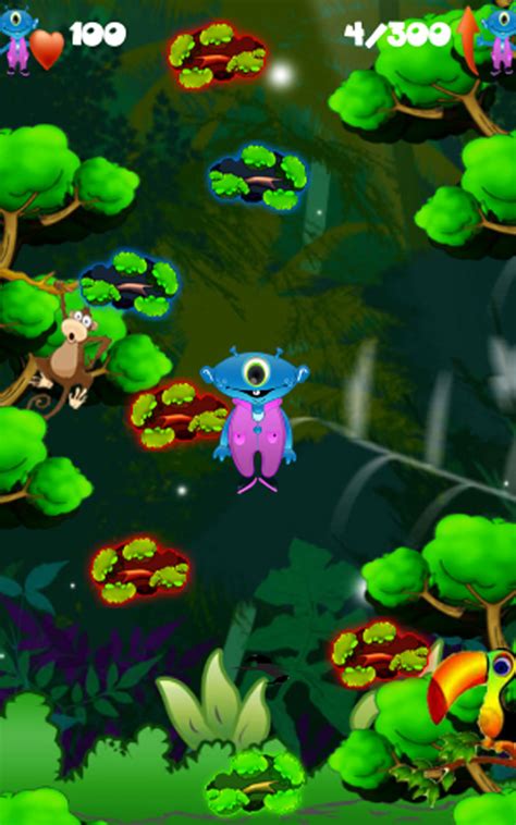 Journey To Pluto Unity 3d Platform Jumping Game Source Code By Emazesol
