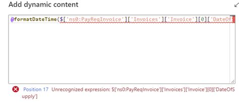 adf pipeline format datetime from xml source microsoft qanda