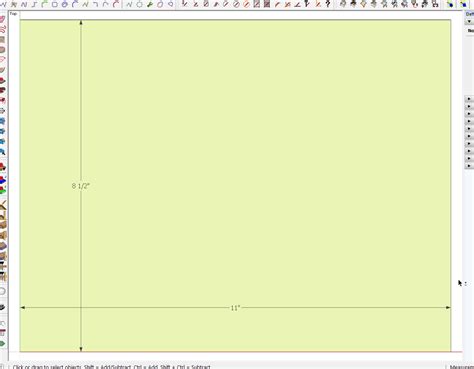 Sides Being Cut Off When Sent To Layout LayOut SketchUp Community
