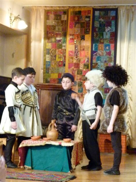 იავნანამ რა ჰქმნა შავნაბადელების გიმნაზია შავნაბადა