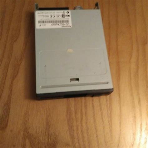 Panasonic Floppy Reader In UB Hillingdon For For Sale Shpock