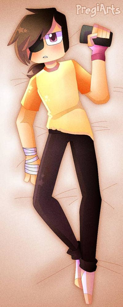Dakimakura by PregiArts on DeviantArt