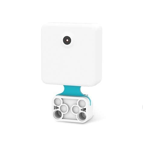 Smart Ai Lens Kit Camera For Microbit Coding And Robotics