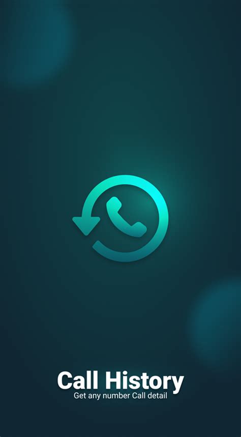 Call History Any Number Detail For Android Download