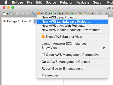 lambda function が java で書けるようになりました！ developersio