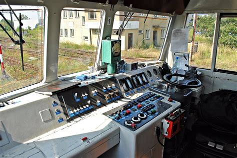 Eu07 Improvements Suggestions For Improvements Simrail Forum