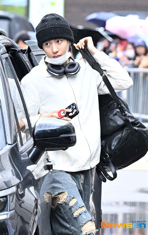 ‘윤상 아들 라이즈 앤톤 뮤뱅 출격 [포토엔hd] 뉴스인코리아