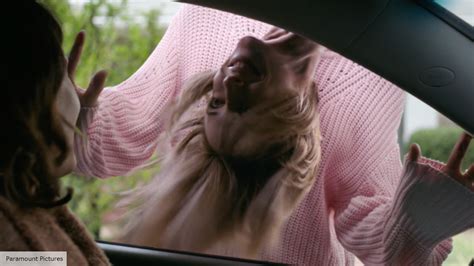 What Is The Monster In Smile