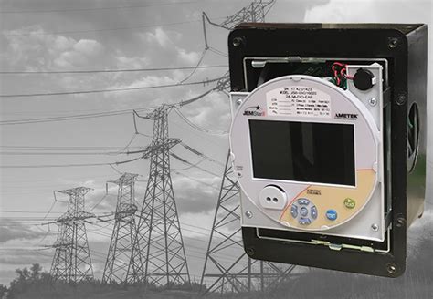 Replace Legacy Meters With A Jemstar Ii Retrofit Option