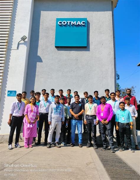 Cotmac Electronics Pvt Ltd India On Linkedin Knowledgesharing Manufacturing Controlpanels