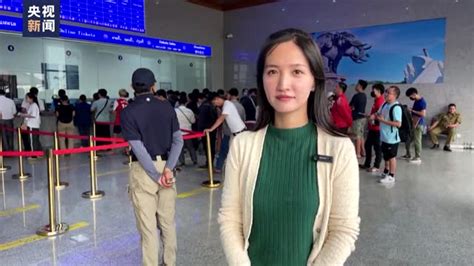 中老铁路老挝段单日客货运量双破万