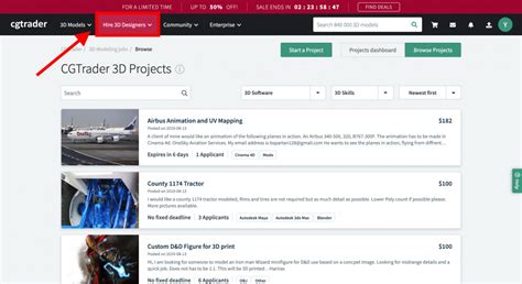 [free 3d Model Material Site] How To Use Cgtrader Styly