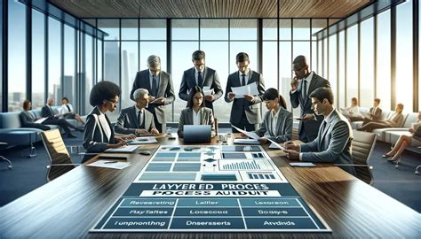 What Is A Layered Process Audit Manufacturing Excellence Tool