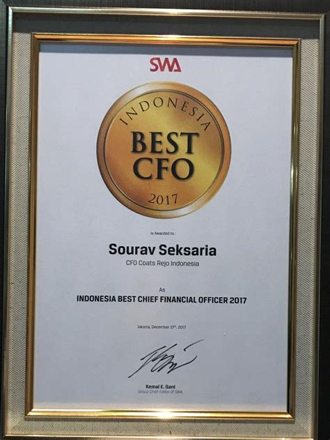 Sourav Seksaria On Linkedin It Was A Great Honor To Be Recognized