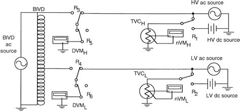 Voltage Comparator Circuit Diagram Circuit Diagram
