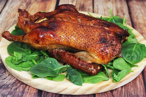 Roast Duck Secrets For An Exquisite Dinner That Will Leave Everyone