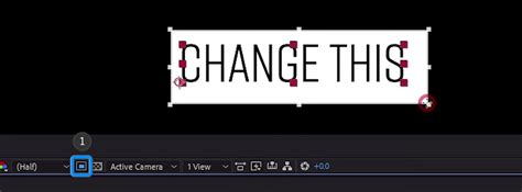 How To Use Precomposing In After Effects Envato Tuts