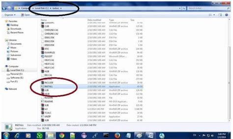 turbo c download for windows 11 10 latest version 2024