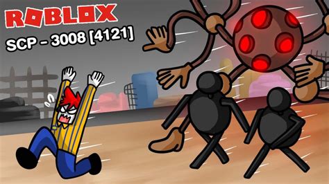 What Is Roblox Scp 3008 And How To Play It Beginners Guide