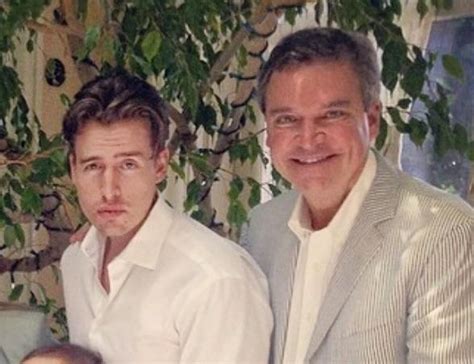 Looks Like Sam And Dad R Samhaskell