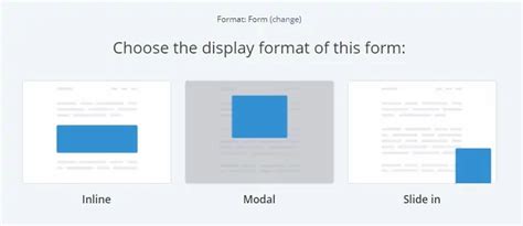 how to create an opt in form for your website or blog easily