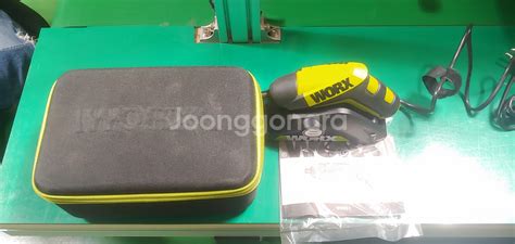 미니전동드릴 드릴 전동공구 중고나라