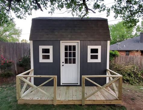 Home Kodiak Buildings