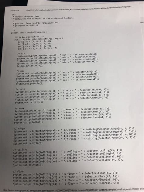 Solved Implement All The Method Bodies Of The Provided