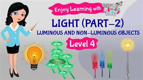 Non Luminous Light