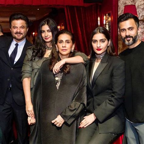Anil Kapoors Secret Love Story And Chemistry With Wife Sunita Kapoor