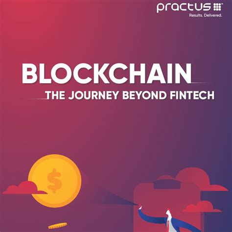 Practus On Linkedin Blockchain Immutability Decentralization Fintech
