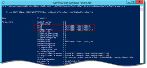 Installing And Configuring Directaccess Connectivity Assistant 20 On