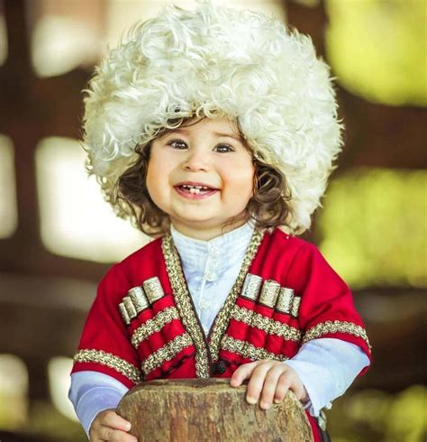 Имена лезгинские мужские список красивых современных и старинных имен