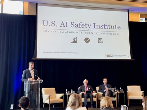 Ai Forward Fpfs Annual Dc Privacy Forum Explores Intersection Of Privacy And Ai