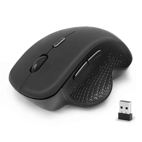 Urbanx Silent Wireless Mouse A Users Review Of Comfort And Precision Electronikz