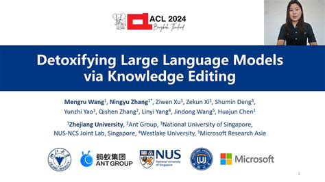 Underline Detoxifying Large Language Models Via Knowledge Editing