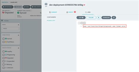 Amazon Eks 구축과 Cicd 파이프라인 구축 핸즈온 띵스플로우 기술블로그