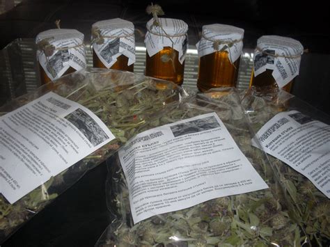 Равногорски Еко Продукти А днес много билкари и някои лекари вярват че билката и медът