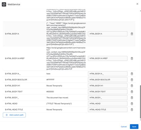 WebService Task Returns All Values In One Field How Do I Separate
