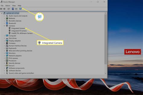 How To Fix It When A Lenovo Laptop Camera Is Not Working
