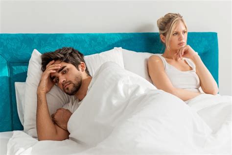 Why Couples Stop Having Sex The Most Common Cause