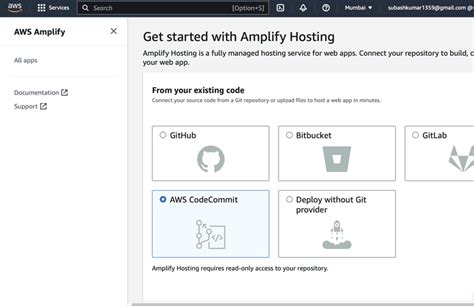 Build A Serverless Web Application With Aws Lambda Api Gatewayamplifydynamodb And Cognito
